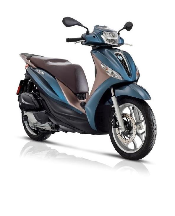 Vendita MEDLEY 125 ABS Piaggio - Moto Scooter Roma, DG Motors